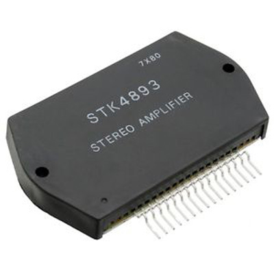 IC STK4893