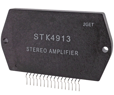 IC STK4913