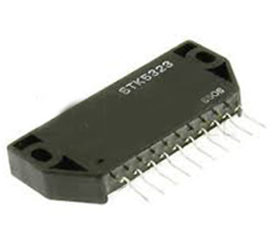 IC STK5323