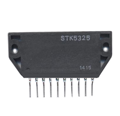 IC STK5325