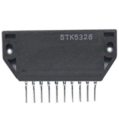 IC STK5326