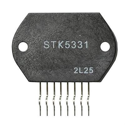 IC STK5331