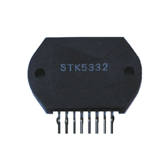 IC STK5332