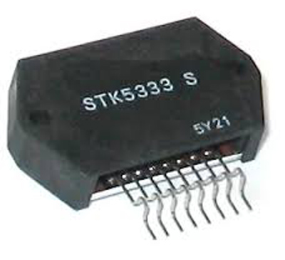 IC STK5333S