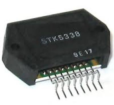 IC STK5338