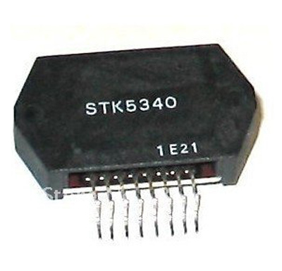 IC STK5340