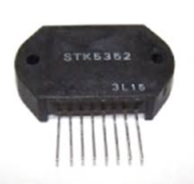 IC STK5352