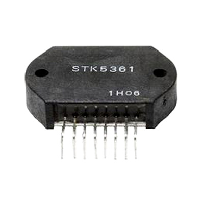 IC STK5361