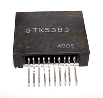 IC STK5383