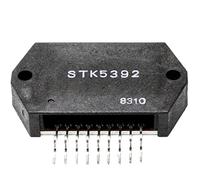 IC STK5392