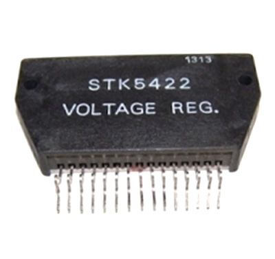 IC STK5422