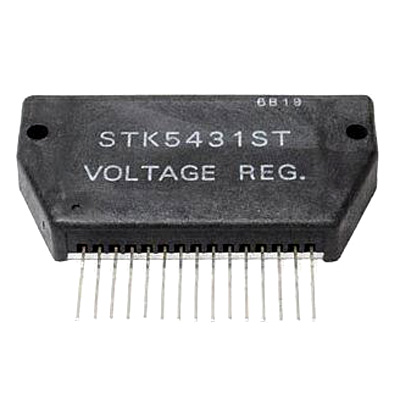 IC STK5431