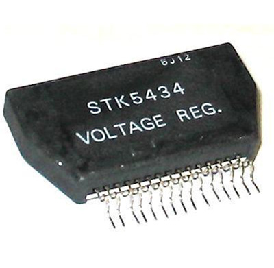 IC STK5434