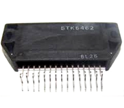 IC STK5462