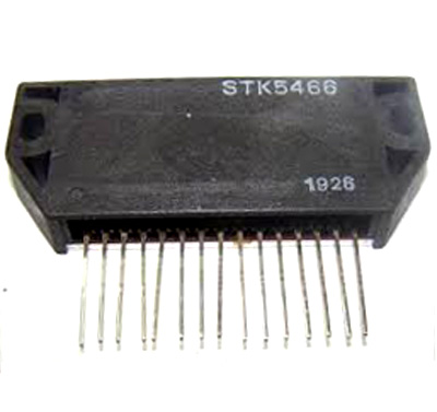 IC STK5466