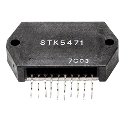 IC STK5471