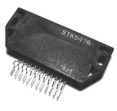 IC STK5476