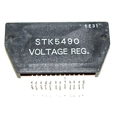 IC STK5490