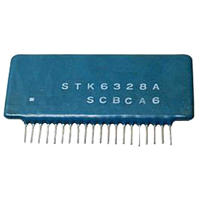 IC STK6328