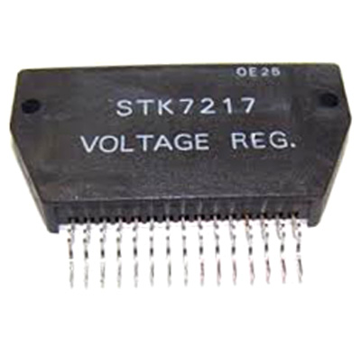 IC STK7217