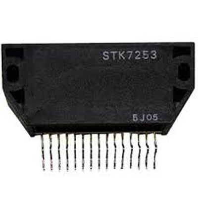 IC STK7253