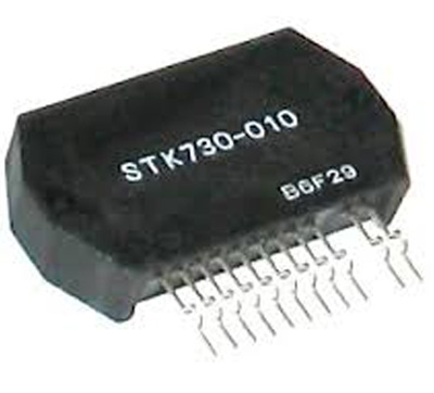 IC STK730-010