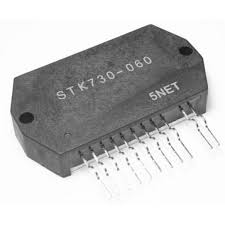 IC STK730-060