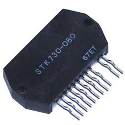 IC STK730-080