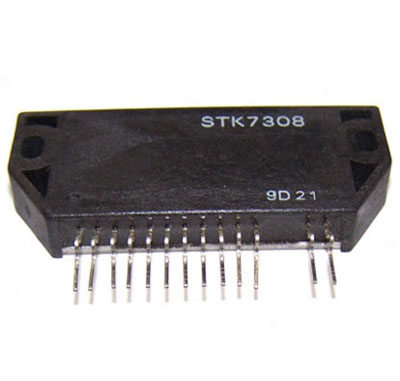 IC STK7308