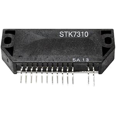 IC STK7310