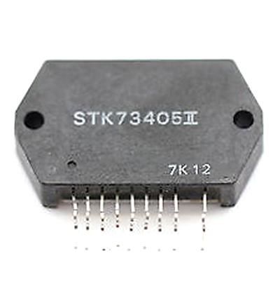 IC STK73405II