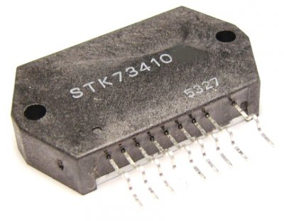 IC STK73410