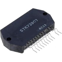 IC STK73907