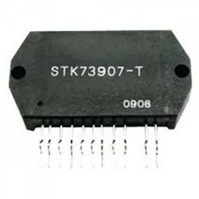 IC STK73907T