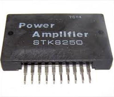 IC STK8250