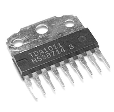 IC TDA1011