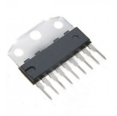 IC TDA1020