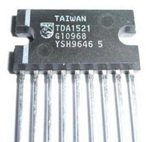 IC TDA1521