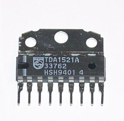 IC TDA1521A