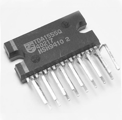 IC TDA1555Q