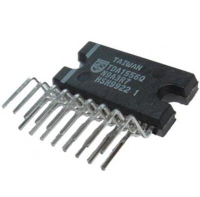 IC TDA1556Q