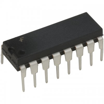 IC TDA2160