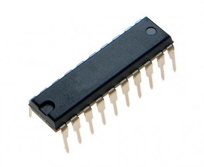 IC TDA2460-2