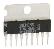 IC TDA4601 SIEMENS