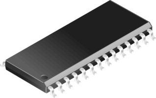 IC TDA5330T SMD