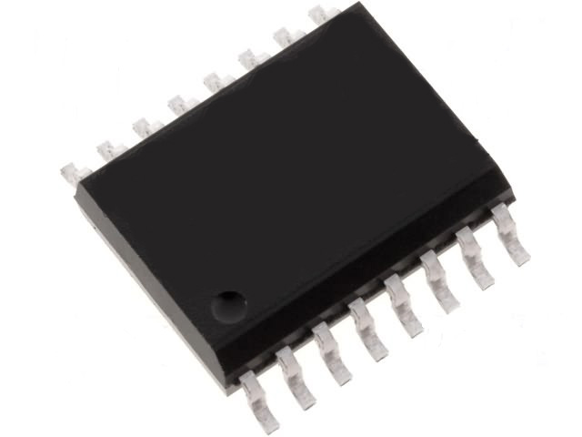 IC TDA7010T