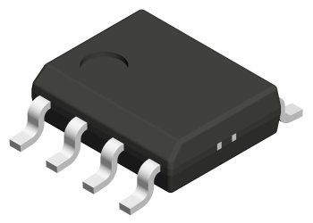 IC TDA7040T