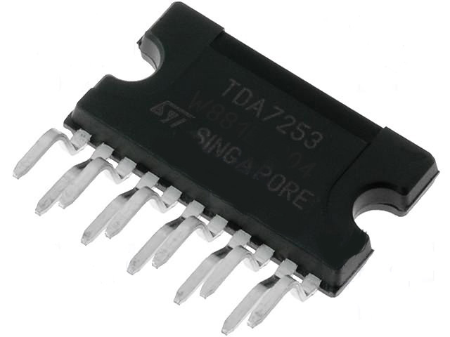 IC TDA7253