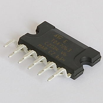 IC TDA7263