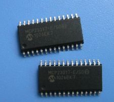 IC TDA7330 SMD